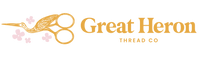 Great Heron Thread Co.