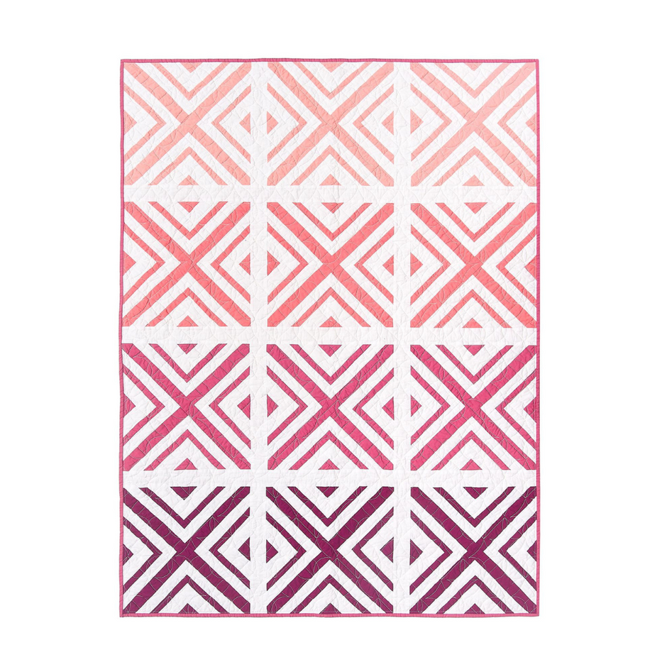 Quilt Patterns – Great Heron Thread Co.